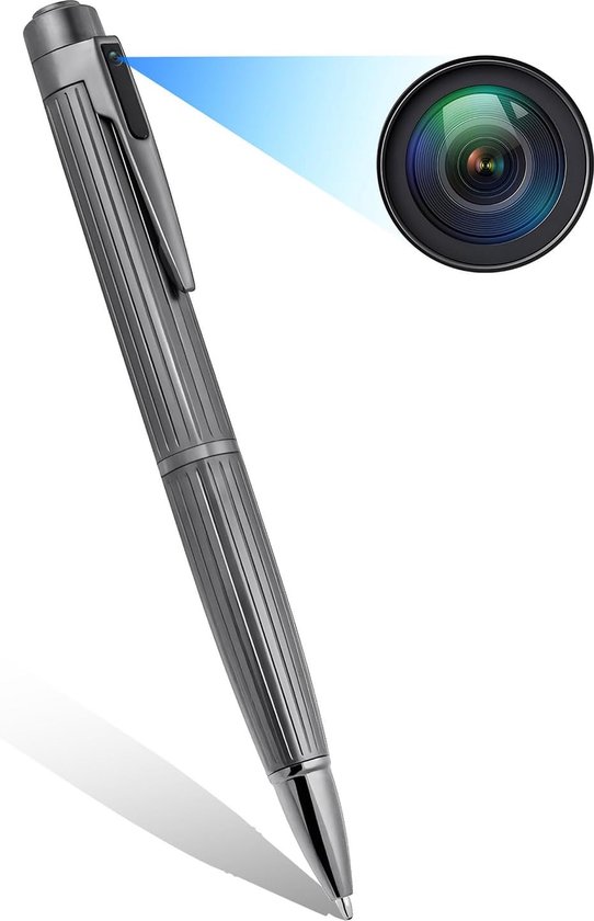 Verborgen camera - Spy camera - Spionage camera - Geheime camera ...