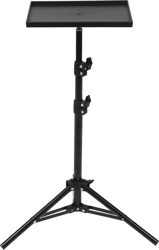 GlobeGoods® - Projector Laptop - Statief - Standaard - Laptopstandaard ...