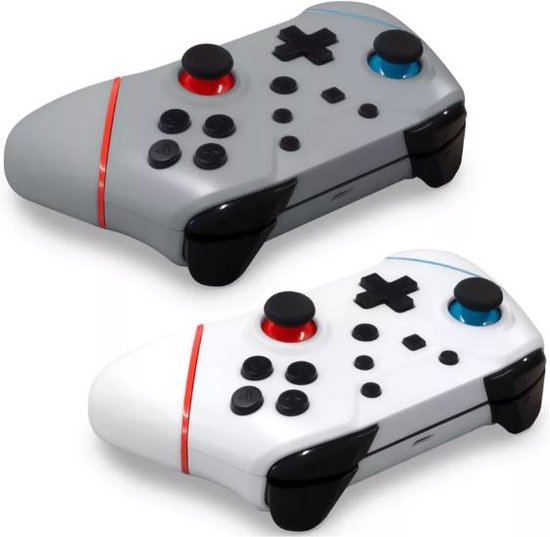 Hyperkin - Armor3 - NuChamp wireless controllers set - voor Nintendo ...