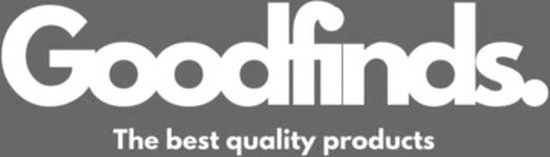 Goodfinds - Salontafel hout - Rechthoekig - 110 x 49 x 67 cm - 23,2 KG - Stabiele... | bol