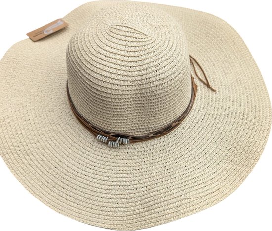 Zomerse Hoed Dames | bol