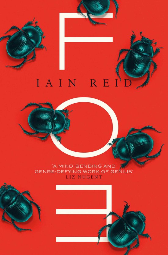 Foe, Iain Reid | 9781471177989 | Boeken | bol
