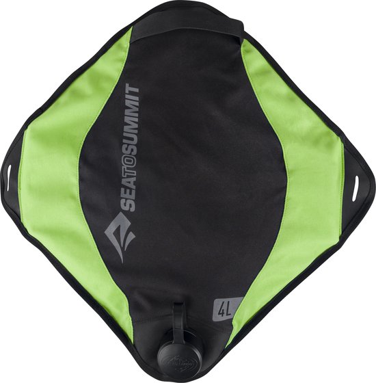 Sea to Summit Pack Tap 4L - waterzak van nylon - 4 liter | bol