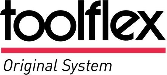 Toolflex ophangklemmen 2x 15-20 mm | bol