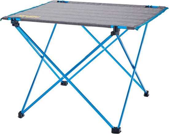 Campingtafel Liberty - Vouwtafel roltafel LW - Klaptafel licht ...