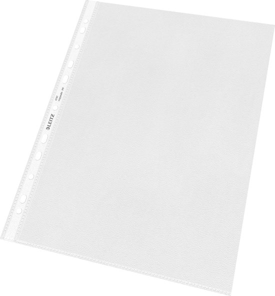 Leitz Hoge Kwaliteit Showtas - 30% Pre-consumer Gerecycled Plastic - A4 ...