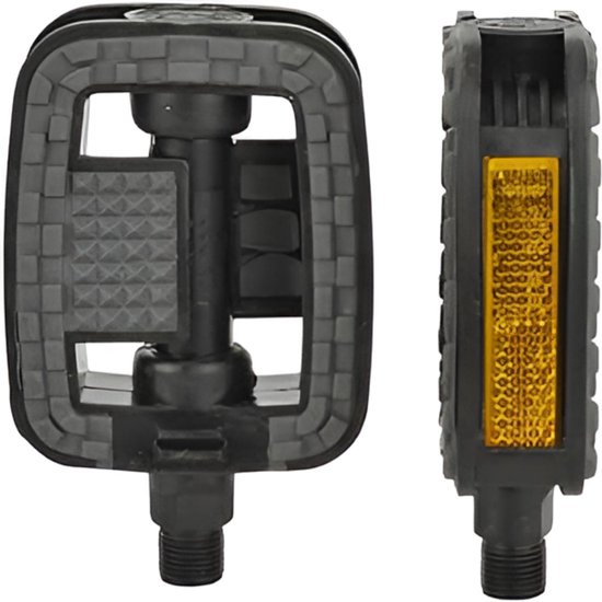 Fiets Trappers - Fiets Pedalen | bol