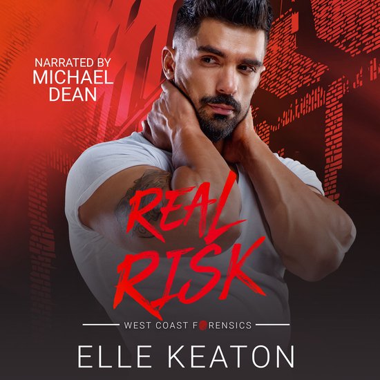 Real Risk, Elle Keaton | 9798875134210 | Boeken | bol