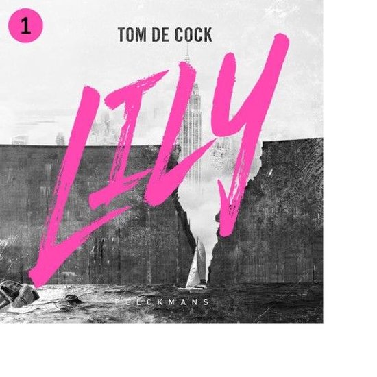 Lily, Tom de Cock | 9789463375979 | Boeken | bol