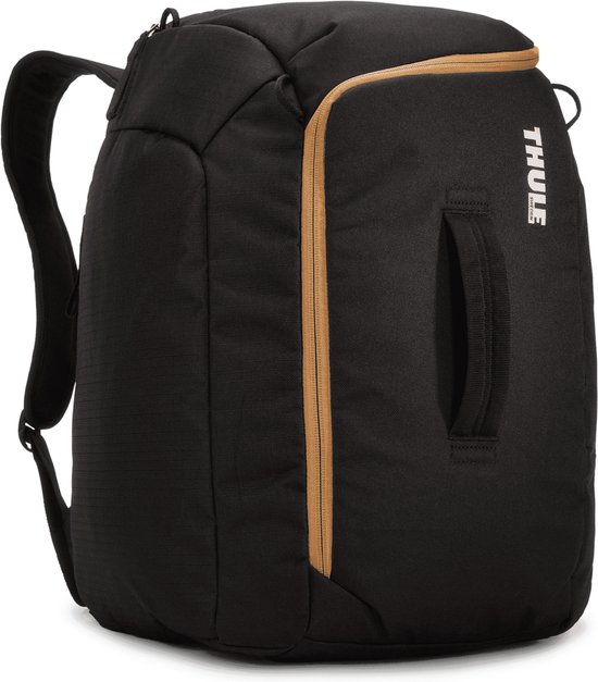 Thule RoundTrip Tas voor skischoenen Black 45 | bol