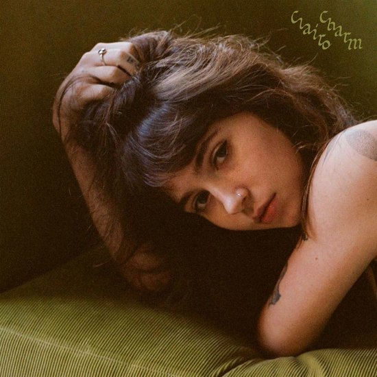 Clairo Charm LP - Album uit 2024 - Virgin Music | bol