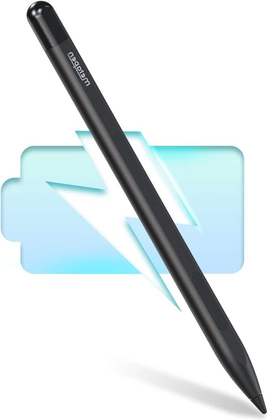 Metapen Stylus Pen M1 - 2-in-1 knop voor Microsoft Surface - 300 uur ...