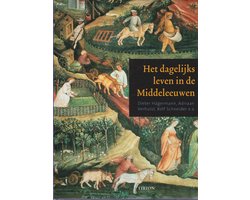 Wat was de rol van de kerk in het dagelijks leven van de middeleeuwen?