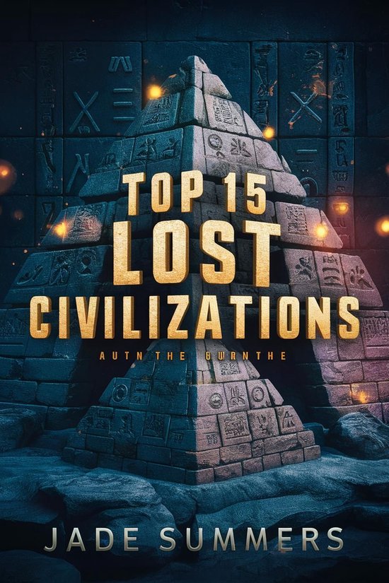 Top 20: The Ultimate Collection of Intriguing Lists 5 - Top 15 Lost ...