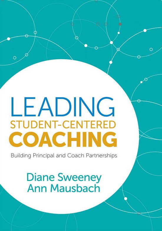 Leading Student-Centered Coaching (ebook), Diane Sweeney ...