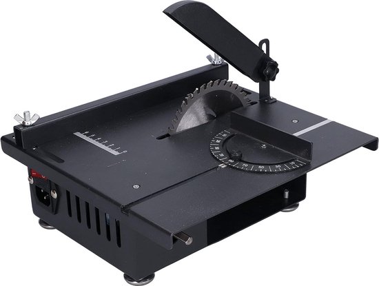 Tafelzaagmachine - Tafelzaag - Tafelzaagmachine voor Hout - Zaagtafel ...