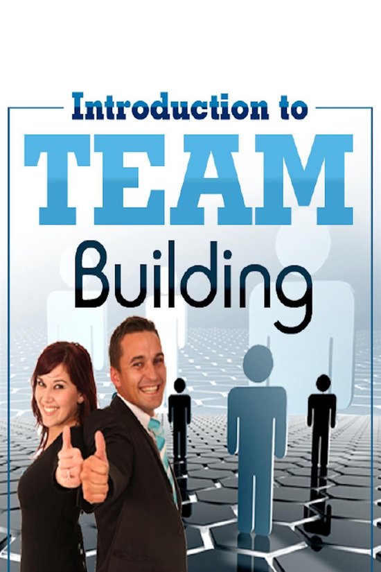 Introduction to Team Building (ebook), Ricardo Ripoll | 9798227362612 ...