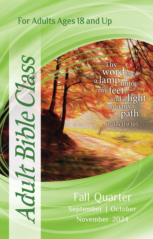 Adult Bible Class (ebook), Union Gospel Press | 9781644959145 | Boeken ...