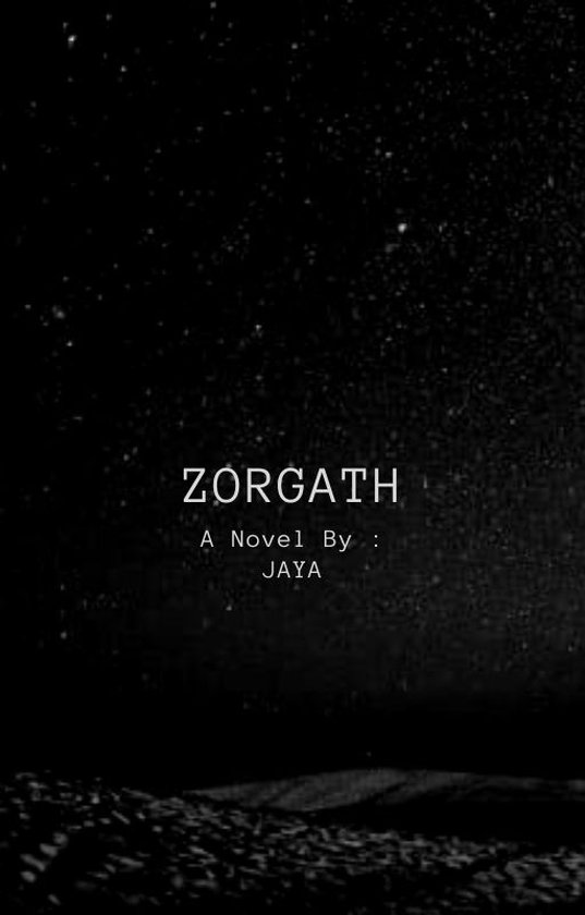 ZORGATH (ebook), jaiganesh palanivel | 1230008123695 | Boeken | bol