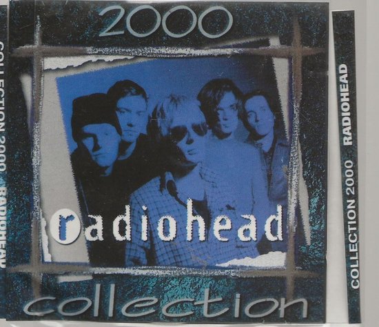 RADIOHEAD COLLECTION 2000 ( import), Radiohead | Muziek | bol