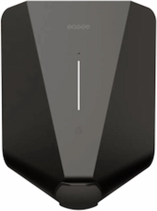 Easee Charge Core – Krachtig 22 kW Zakelijk Laadstation | Uitbreidbaar ...