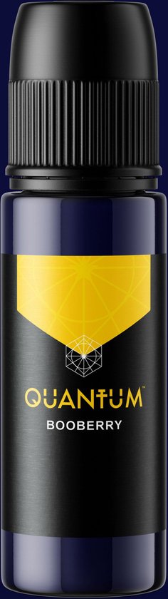 Quantum Ink REACH Gold Label - Booberry | Premium Professionele Tattoo ...