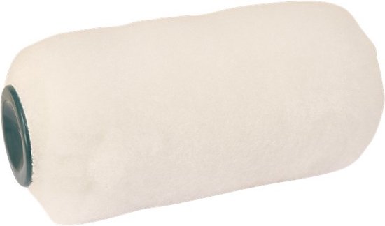 Muurverfroller Polyester 18cm - 1524853 | bol