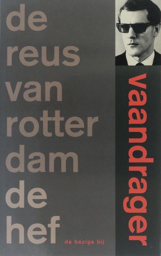 Reus Van Rotterdam Hef, C.B. Vaandrager | 9789023400509 | Boeken | bol