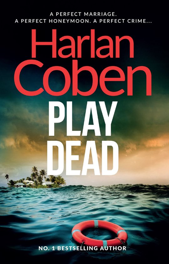 Play Dead (ebook), Harlan Coben | 9781409122470 | Boeken | bol