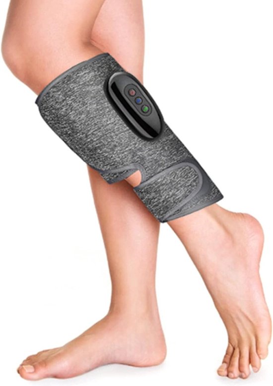 Beenmassage Apparaat - Voetmassage - Massage Apparaat - Bloedsomloop ...