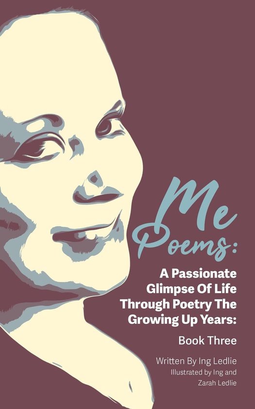 Me Poems 3 - Me Poems: A Passionate Glimpse Of Life Through Poetry The ...