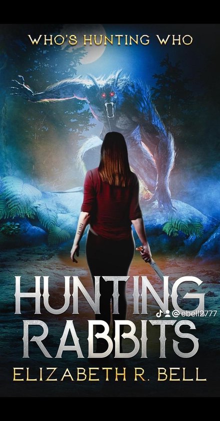 Hunting Rabbits (ebook), Elizabeth Bell | 9798227536020 | Boeken | bol
