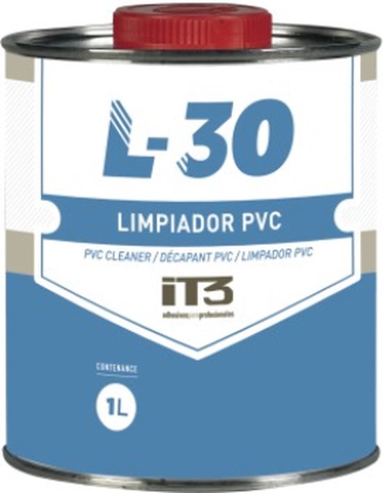 PVC Cleaner - 250ml | bol