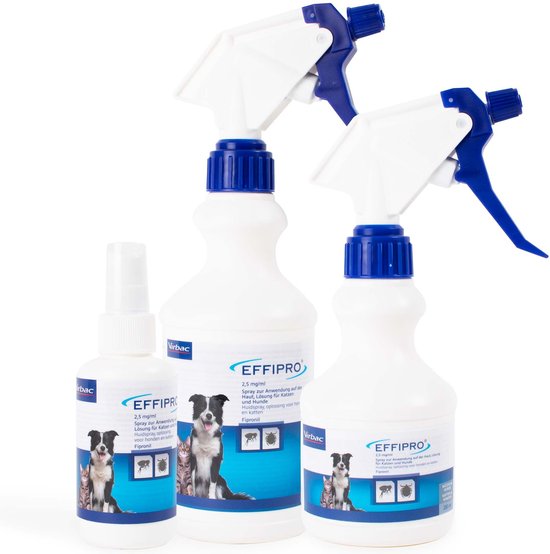 Effipro Spray | bol