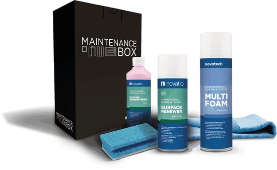 Novatio artikelen kopen? Alle artikelen online | bol