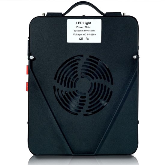 Infraroodlamp - Infrarood Lamp - Infrarood Therapie - Pijnverlichting ...