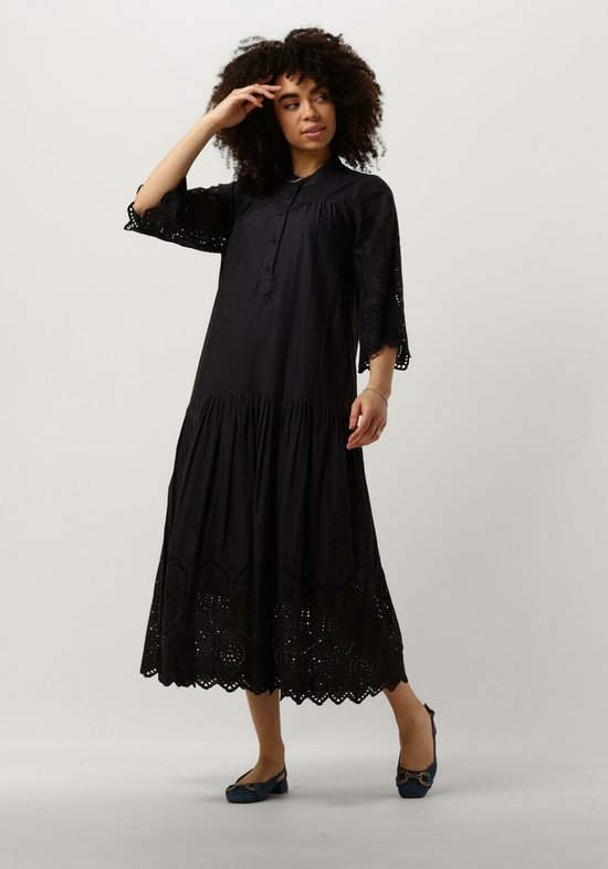 Lollys Laundry Timorll Midi Dress Ss Jurken Dames - Kleedje - Rok ...