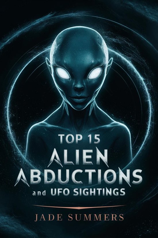 Top 15: The Ultimate Collection of Intriguing Lists 12 - Top 15 Alien ...