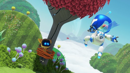 Sony Playstation Astro Bot - PS5 game - Platformer - Singleplayer | bol