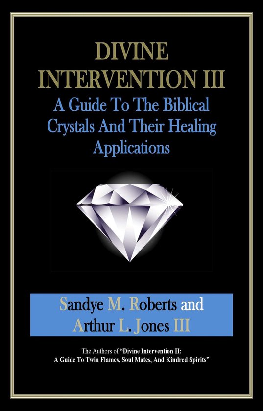 Divine Intervention - Divine Intervention III (ebook), Arthur Jones Iii ...