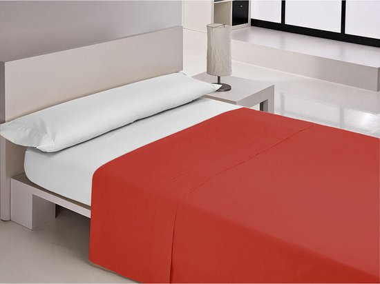 Bovenblad Happy Home MIX COLORS Rood Bed van 135 | bol