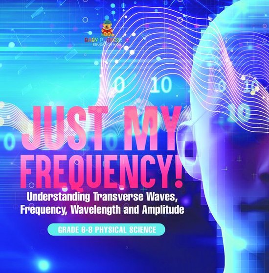 Just My Frequency! Understanding Transverse Waves, Frequency ...