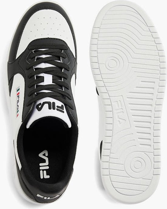 fila Zwart/witte sneaker - Maat 44 | bol