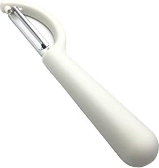 Good Grip veggie dunschiller voor groente en fruit - aardappelschiller ...