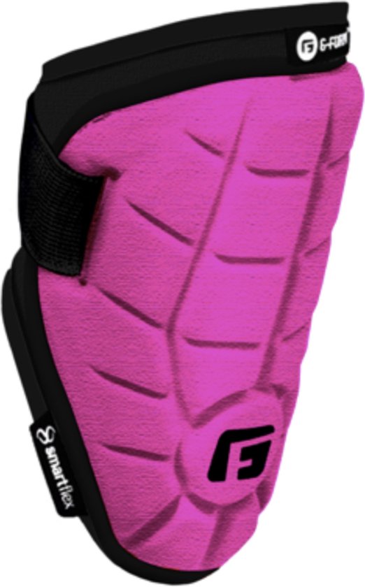 G-Form Elite Speed Elbow Guard Adult - Neon Pink - L/XL | bol
