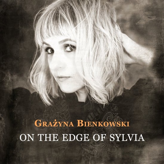 Grazyna Bienkowski - Grazyna Bienkowski (CD), Grazyna Bienkowski ...