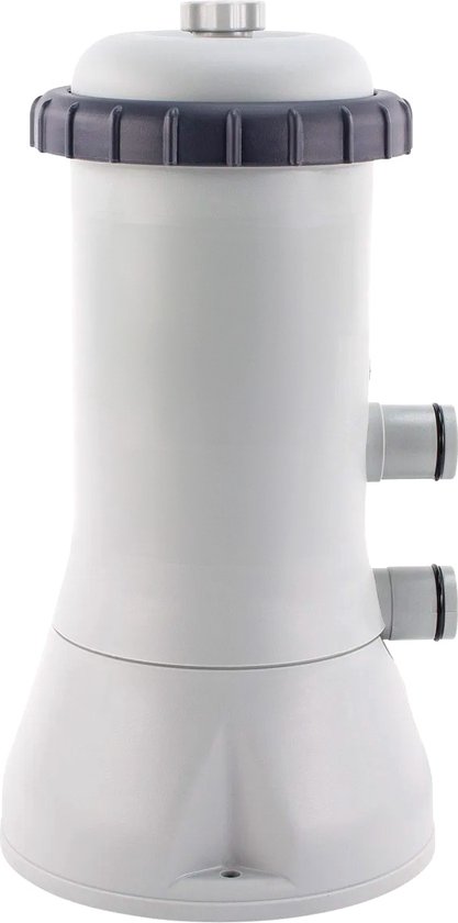 Intex Prism Frame zwembad - 366 x 76 cm + Filterpomp + Filtercartridge ...