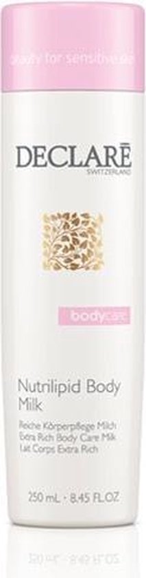 Declaré Nutrilipid Body Milk | bol.com