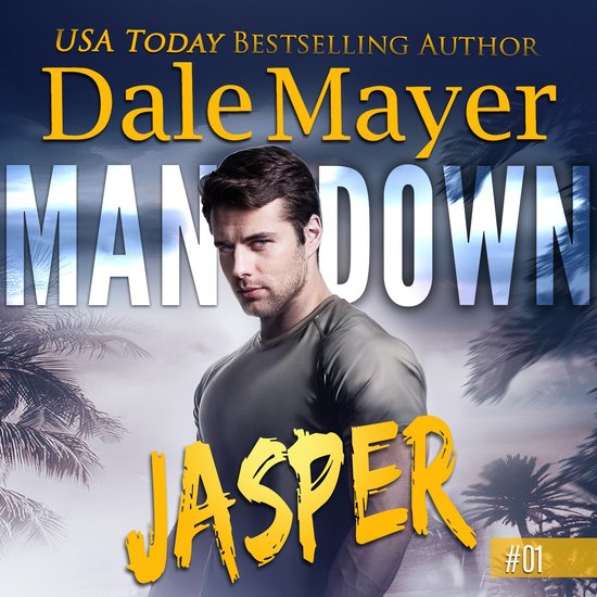 Jasper, Dale Mayer | 9781778863196 | Boeken | bol