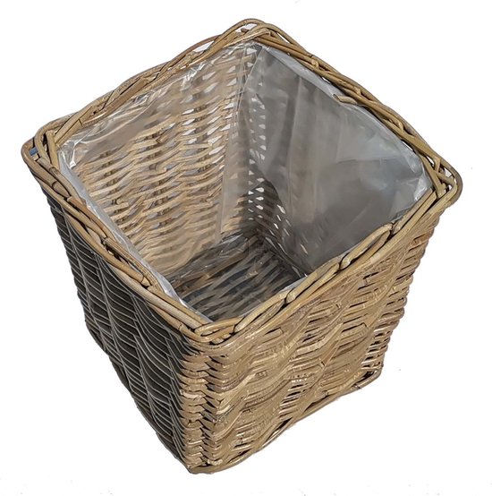 Rotan mand Turijn | bol